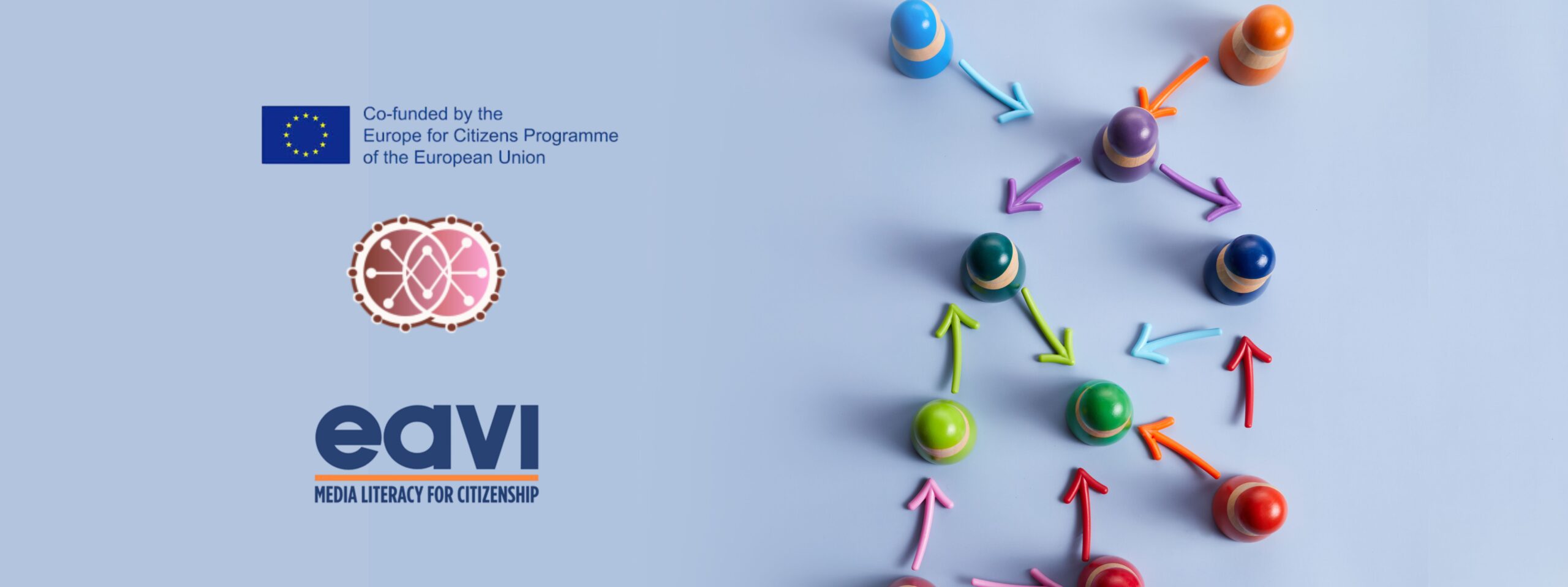 THE WHAT-IF PROJECT - EAVI